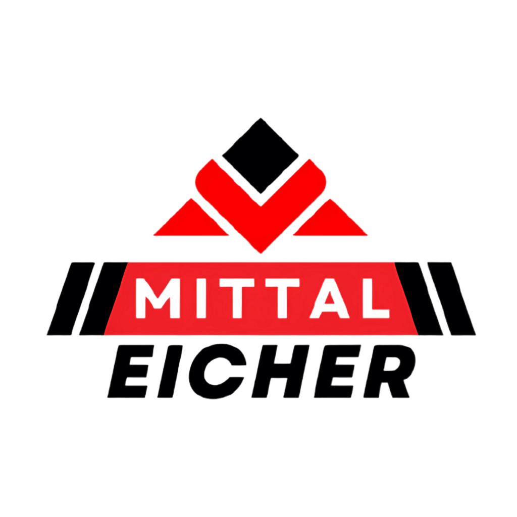 Electric Bus - Mittal Eicher